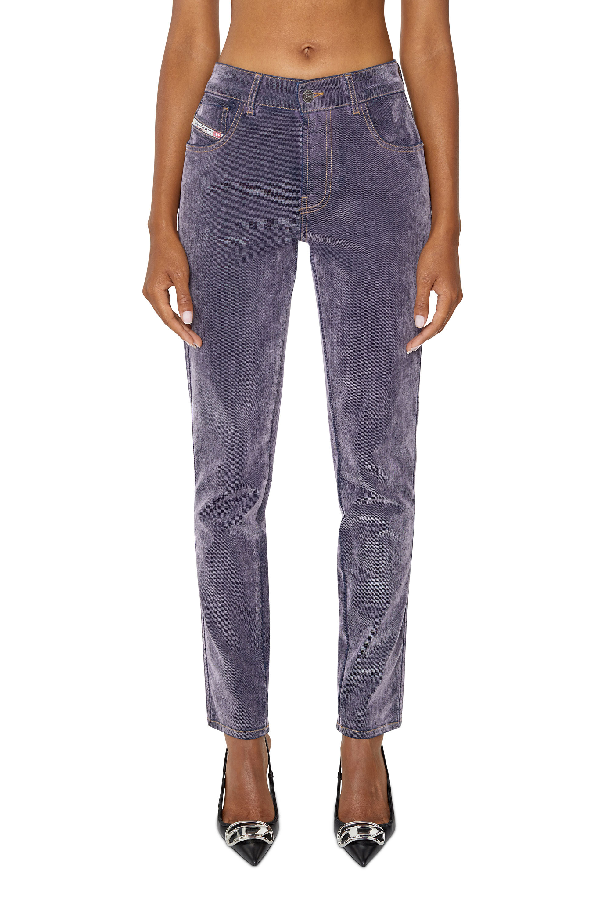 Diesel für Damen: Jeans, Schuhe, Accessoires | Diesel.com